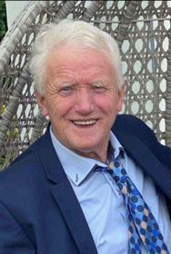 Johnny Doyle, Kyle, Rathdowney - Rathdowney Parish | Diocese of Ossory